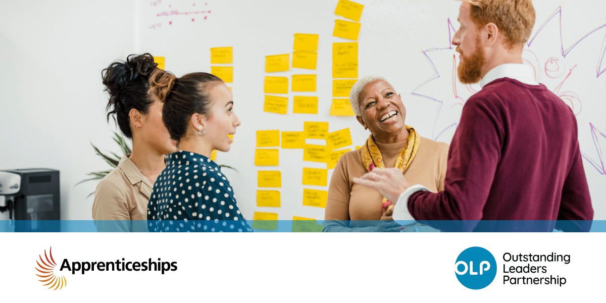Leaders Apprenticeship and NPQ | Outstanding Leaders