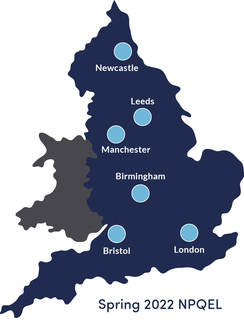 NPQEL | Outstanding Leaders