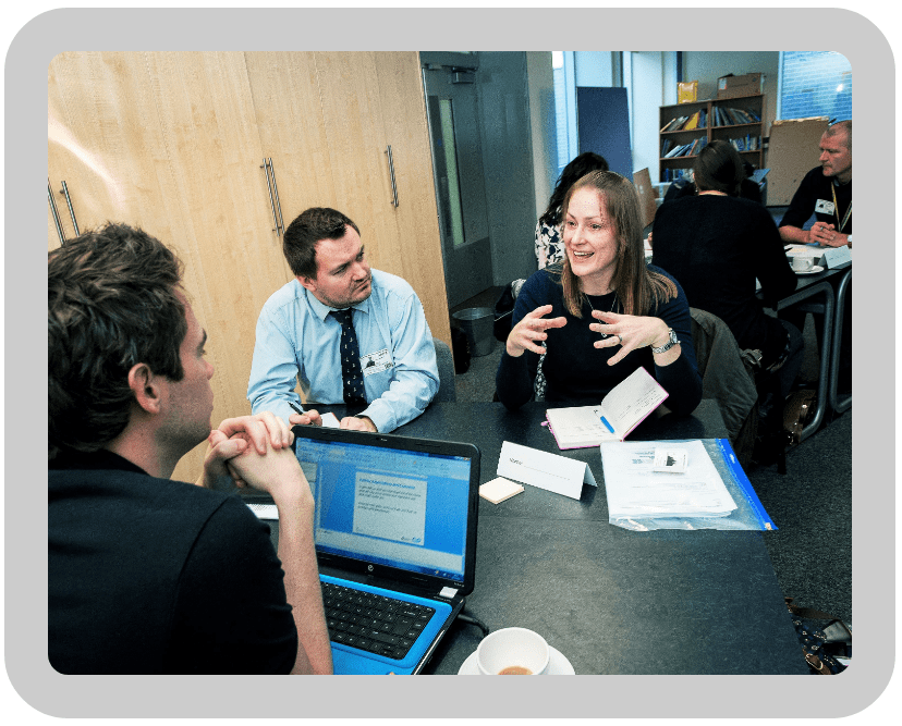 NPQSL | Outstanding Leaders