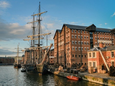 Churchdown School Academy