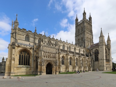 Churchdown School Academy